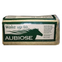 Aubiose - Chopped Hemp