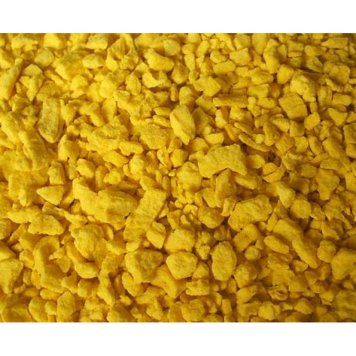 Yellow Biscuit